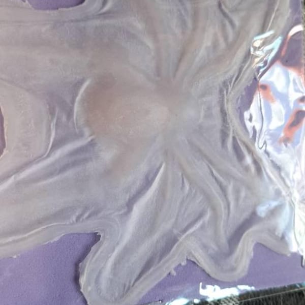 Spider Silicone Prosthetic | Under Skin | Subdermal | Sfx | LARP ...