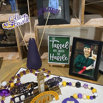 Cat Tier Tray Decor - Etsy