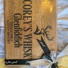 Peaky Blinders Razor Sharp Whiskey Engraved Wooden Sign - Etsy
