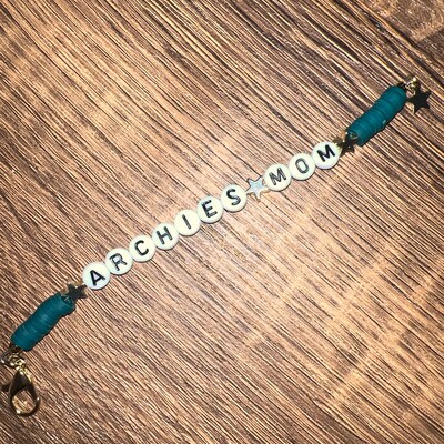 Custom Name Keychain - Etsy