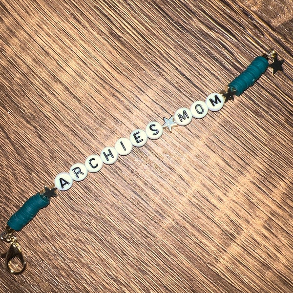 Custom Name Keychain - Etsy
