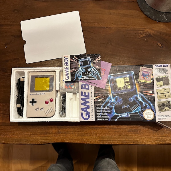 NES Control Deck / Challenge Set Polystyrene aka Polys / Inserts / Foam ...