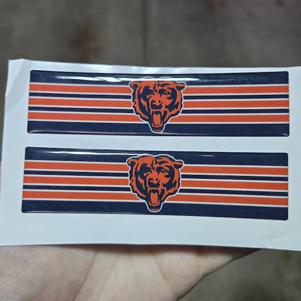 Custom Weathertech | Smartliner Replacement Emblem Sticker Decals Fit ...