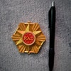 Obey Me ! RAD Badge - Etsy