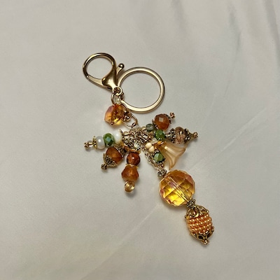 Planner, Notebook, Backpack Charm, Scissor Fob, Key Chain, Car Mirror ...