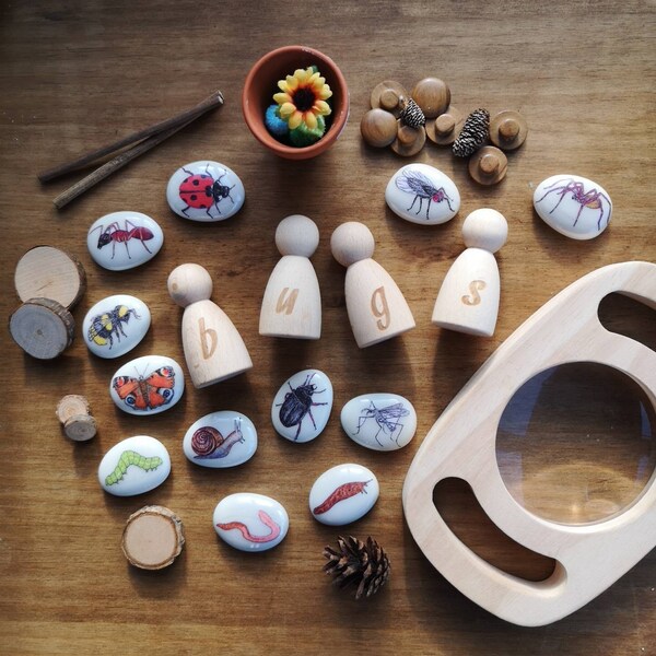 Robin, Friendship, Good Luck, Keepsake, Stone, Gift, Present, Momento ...