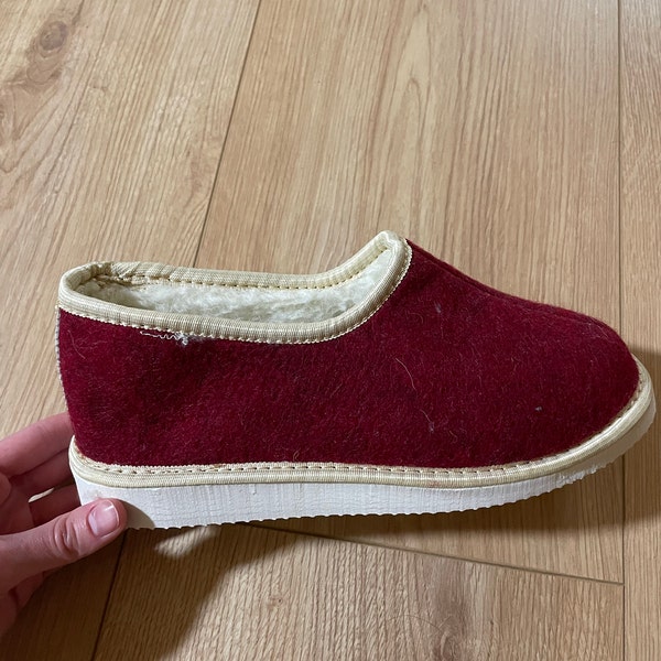 Swedish Wooden Clogs With Buckle From Flowers White Real Leather and ...