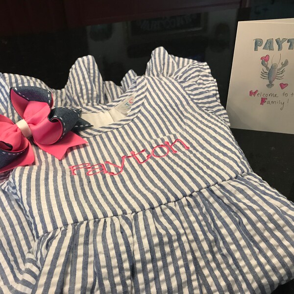 Love Clam Card - Etsy