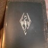 Un-official Handmade Skyrim Magic Tomes / Journals - Etsy