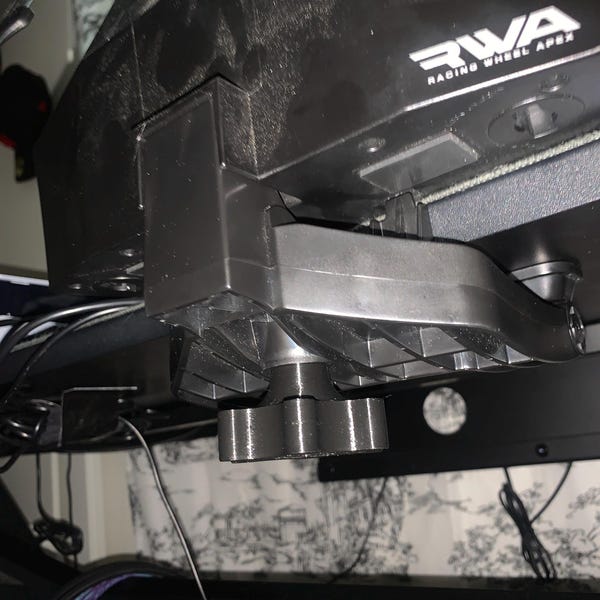 Iflag - PRO Simracing Shift Light RGB Led Rpm Bar for Any Simulator ...