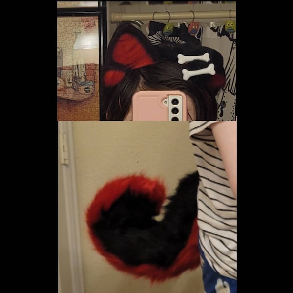 Cute Fursuit Head Base Smiling Face kigurumi Mask Basecheap Furry ...