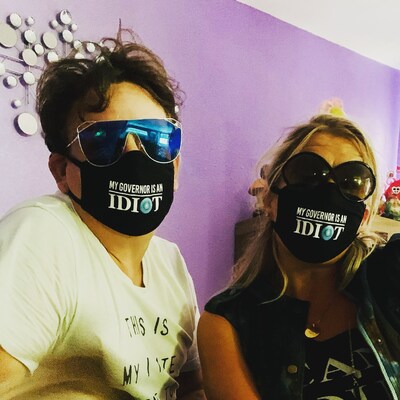 Twisted Tea Slap Sticker - Etsy