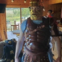 Custom Short Chiton Ancient Greek Reenactment - Etsy Canada