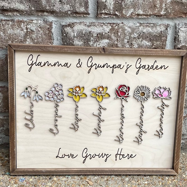 CNC Wall Sign CNC Router Cut File, DXF Wood Cut File, Round Wood Sign ...