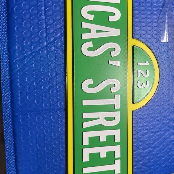 Michigan State University Party Tray - 3D Printed - Licensed Product ...