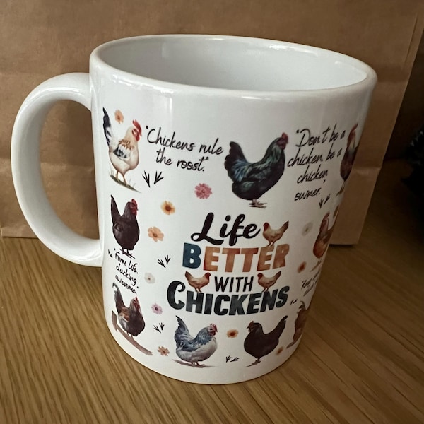 Personalized Coffee Shop Mug, Custom Coffee Shop Coffee Mug ...