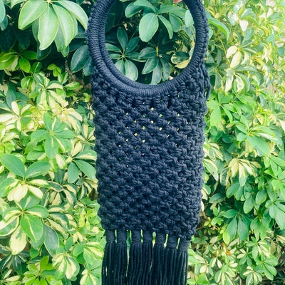 Macrame Feather PDF Pattern, DIY Macrame Leaf Macrame, Tutorial for ...
