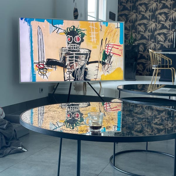 100 Renaissance 4k Samsung Frame TV Art Collection, Frame TV Art Bundle ...