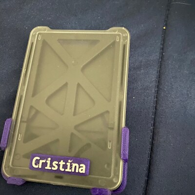 Safenet Etoken Pass & Badge Holder - Etsy