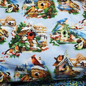 35 Digital Fabric Panel David Textiles Mountain - Etsy