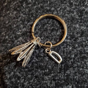 DNA Keychain Ultimate Science Keyring Scientist Keyring - Etsy