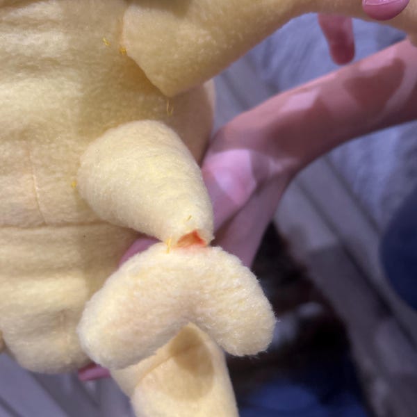 Roblox Pressure Eyefestation 80 Cm Soft Plush Toy - Etsy