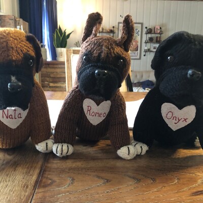Boxer Dogs, Boxer Dog Gifts, Boxers Lovers Gifts, Gifts for Boxer Dog ...
