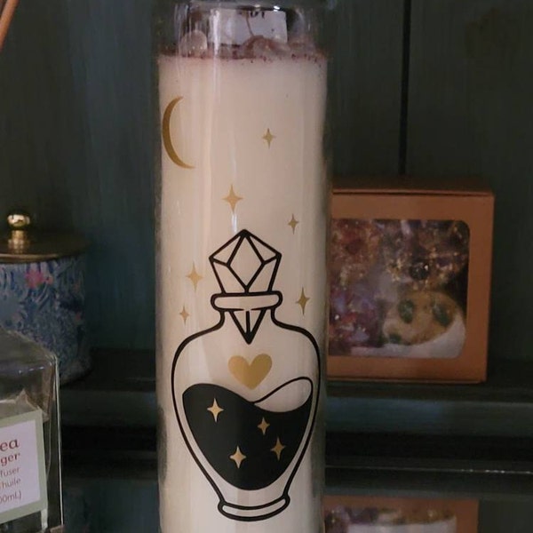 Fine Ground Black Witch Salt for Protection Banishing Hex Curse Removal ...