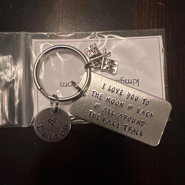 May All Roads Lead You Back to Me., Personalized Semi Truck Driver ...