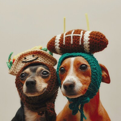 Dog Costume, Dog Collar, Blooming Flower Halloween Costume, Dog Clothes ...