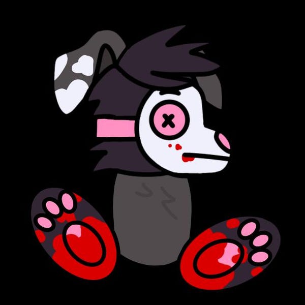 Bluey YCH Commision: Your Fursona/ Animal OC in Bluey Artstyle! - Etsy