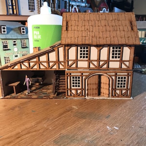 Round Bases for Warhammer 40k, Wargames, Table Top Games .MDF Wood ...