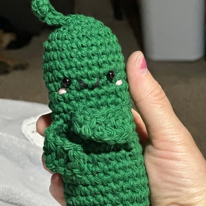 Emotional Support Pickle & Positive Poo Pattern Bundle,us Terms ...