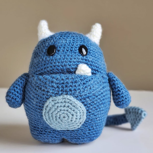 Animal Friends of Pica Pau 3. Amigurumi Pdf-boek - Etsy
