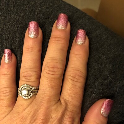 Pink Tooth Shape Balloon Dental Smile Tooth Dental Hygiene - Etsy