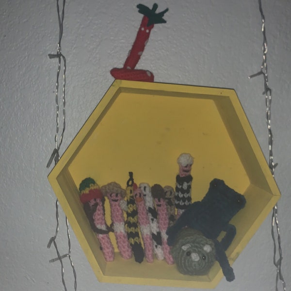 Blank Chicken Wire Embroidery Hoops 6 Sizes to Choose From DIY ...