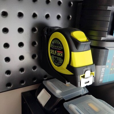 Bits or Socket Case Holder for Pegboard Ryobi Link Wall - Etsy