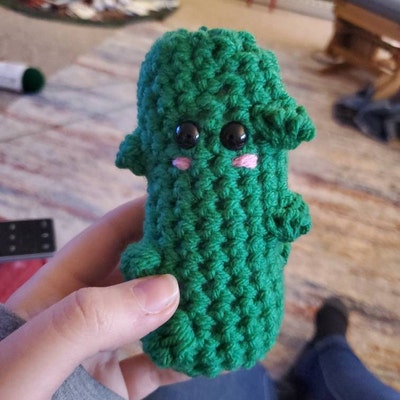 No Sew Floppy Flower Pillow Crochet Pattern PDF DOWNLOAD - Etsy