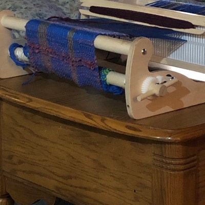 Schacht Horizontal Warping Mill 18 Yards - Etsy