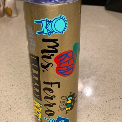 Number Line up Spots Colored Number Line up Spots Classroom Line Spots ...