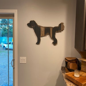 Pup Face SOLD Made-to-order - Etsy