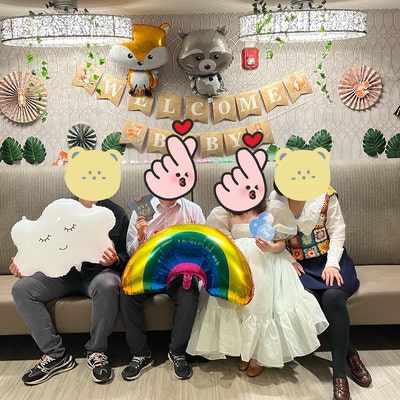 LARGE 36inch Smiley Face Balloon Happy Face Balloon Yellow Big Balloon ...