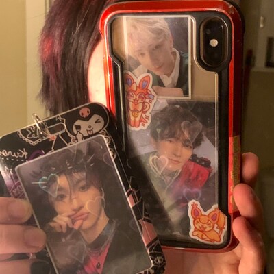 Just Roll With It JRWI Prime Defenders Acrylic Keychains unofficial ...