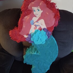 Chucky Pinata 27x 16x 4 - Etsy