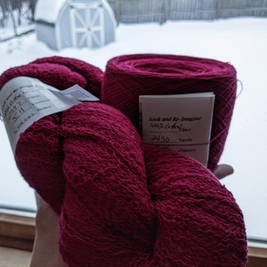 Flax Strick. Fine Natural Long Line Bast Fiber. Great for Spinning ...