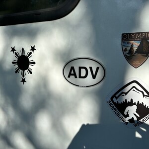 Samurai Warrior Japanese Kanji Character Die Cut Vinyl Decal Sticker ...