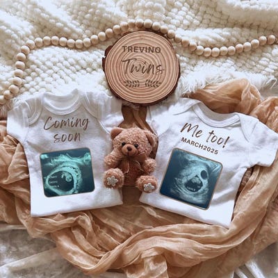 Its a Boy Pregnancy Announcement Digital, It's a Boy Announcement, Boy ...