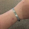 Customized Bracelet, Personalized Bracelet, Hand Stamped Bracelet ...
