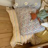 Fitted Sheet Made With Liberty Fabric 'libby' - Etsy