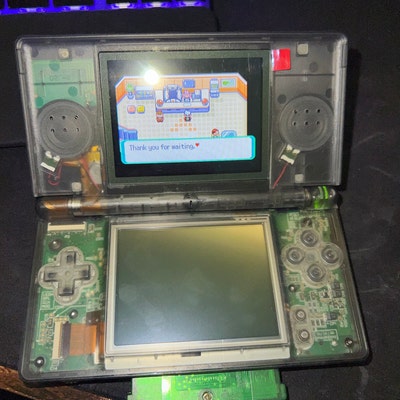 Nintendo 3DS Repair Service - Etsy